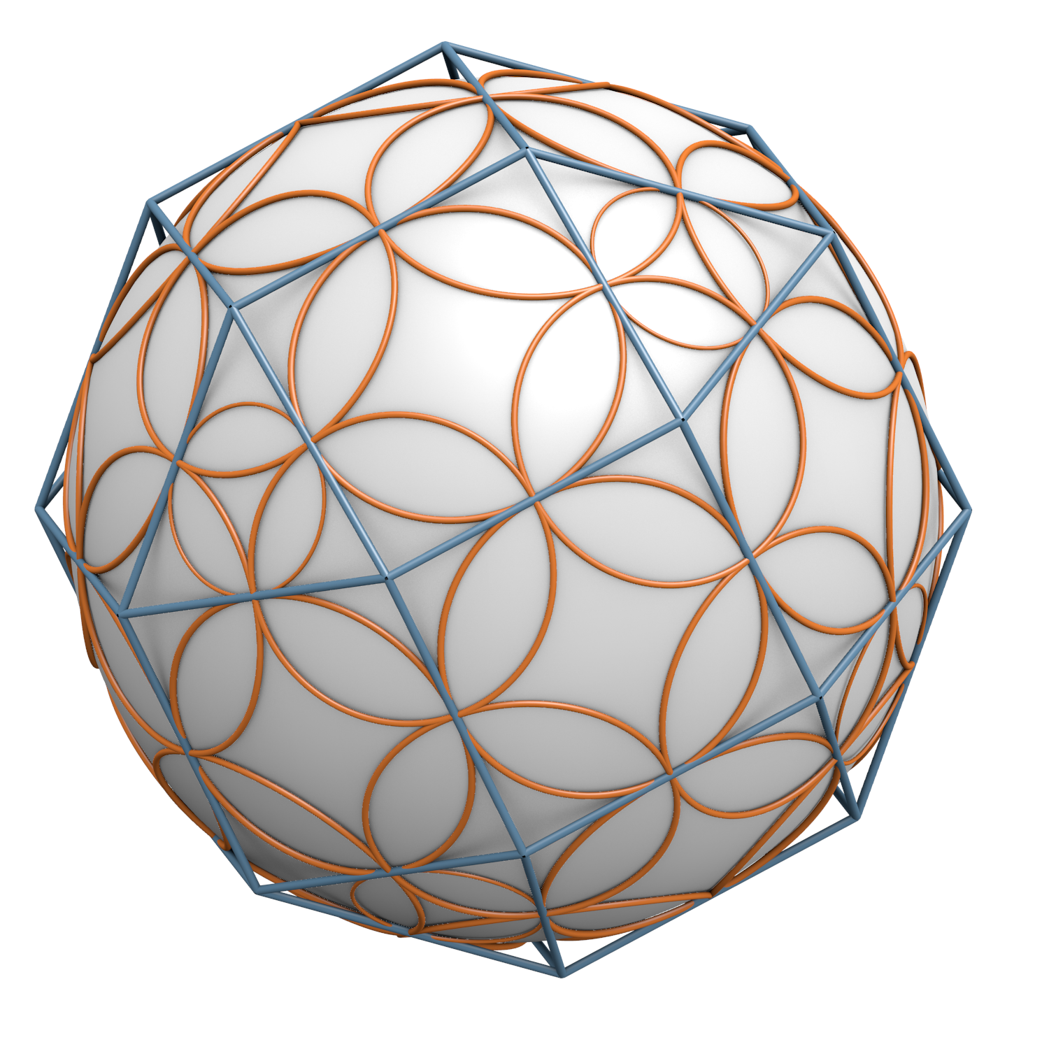 DGD - Discretization in Geometry and Dynamics - SFB Transregio 109